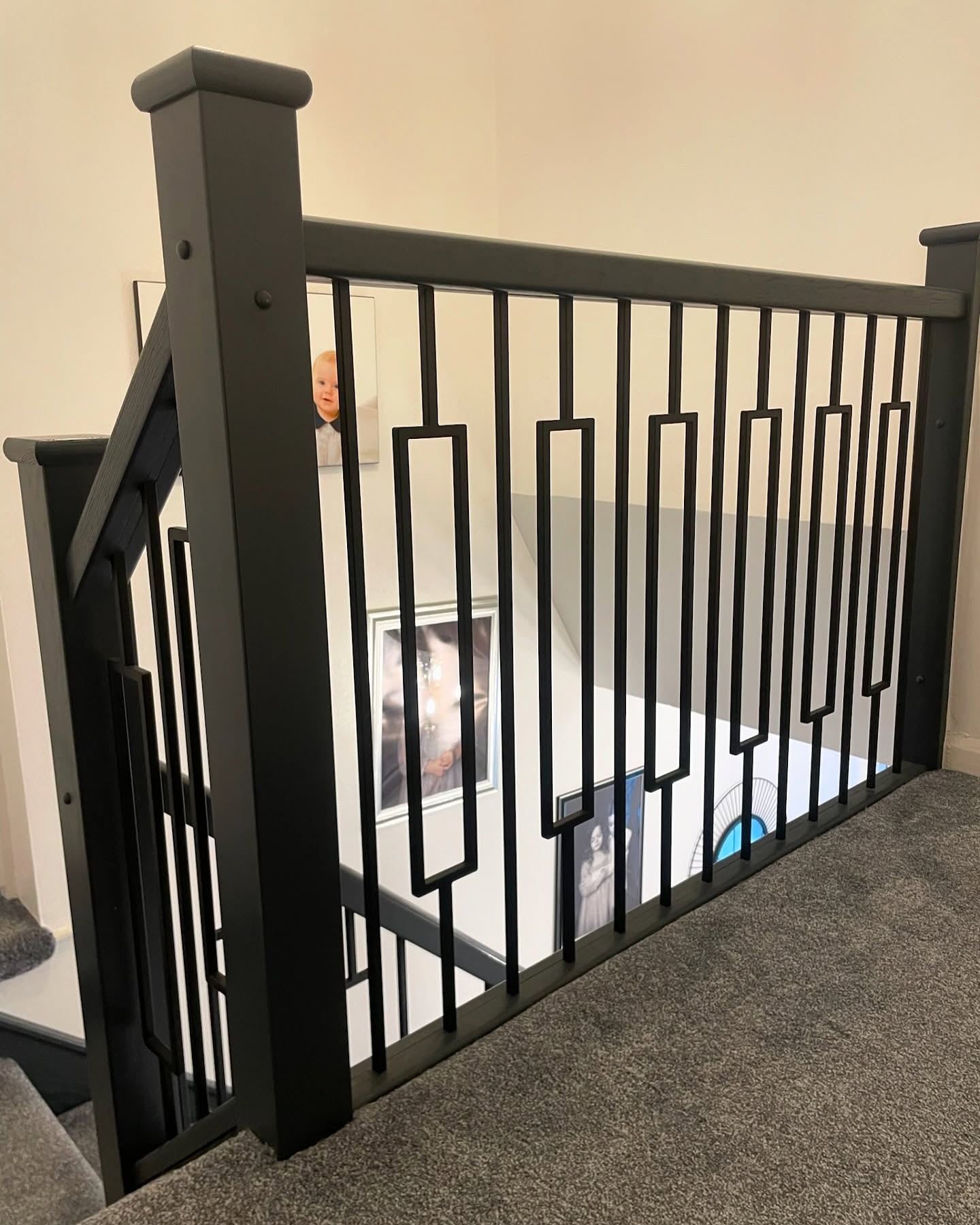 Transform Your Home with a Bespoke Staircase from One Stop Stair Shop ...